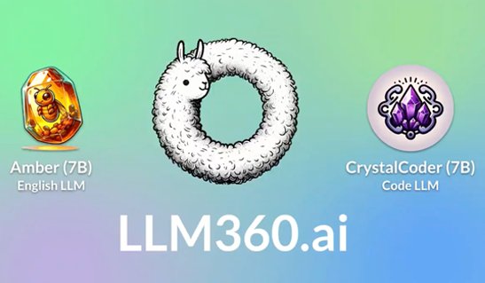 LLM360 | Open-source LLMs for Transparency, Trust, and Collaborative Research 🚀